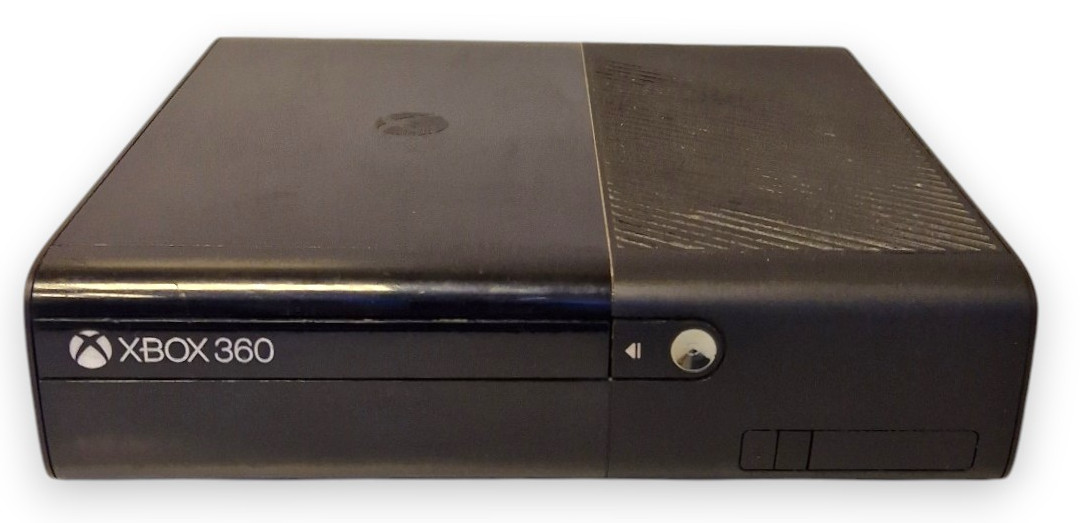 Microsoft Xbox 360 S 320 GB – Banknote internetveikals